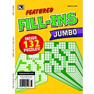 Fill-Ins - Products