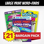 Word-Find - Products