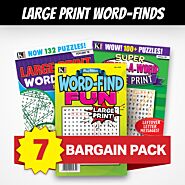 Word-Find - Products