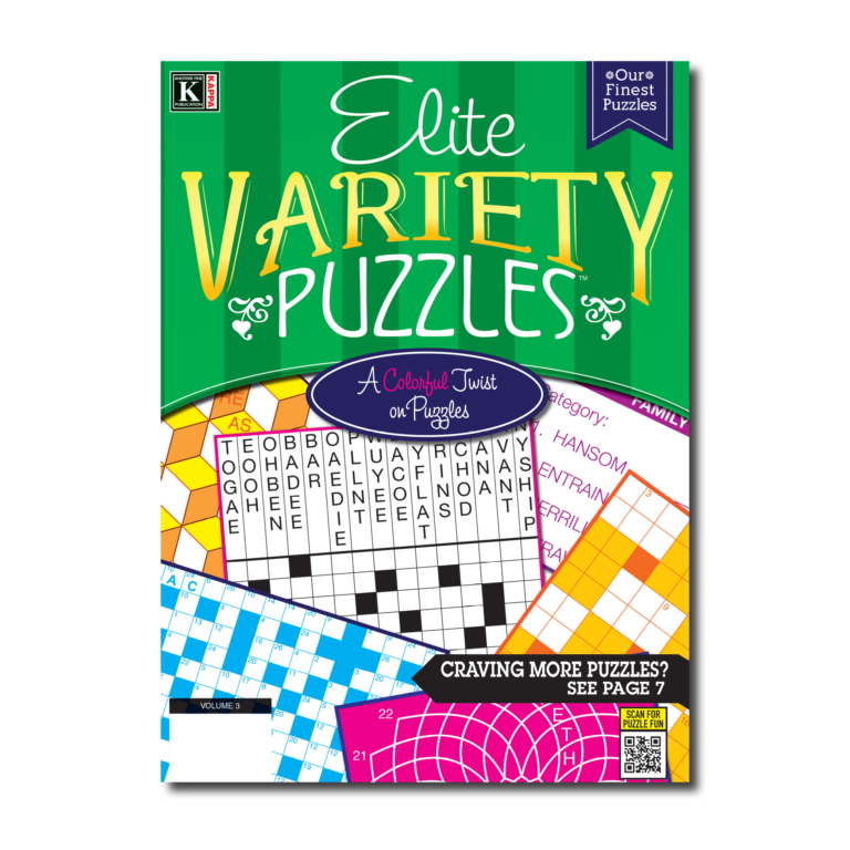 Shop – Kappa Puzzles