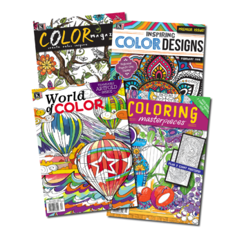 Bargain Packs – Kappa Puzzles