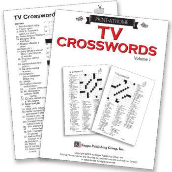 Print-at-Home Sumoku – Kappa Puzzles